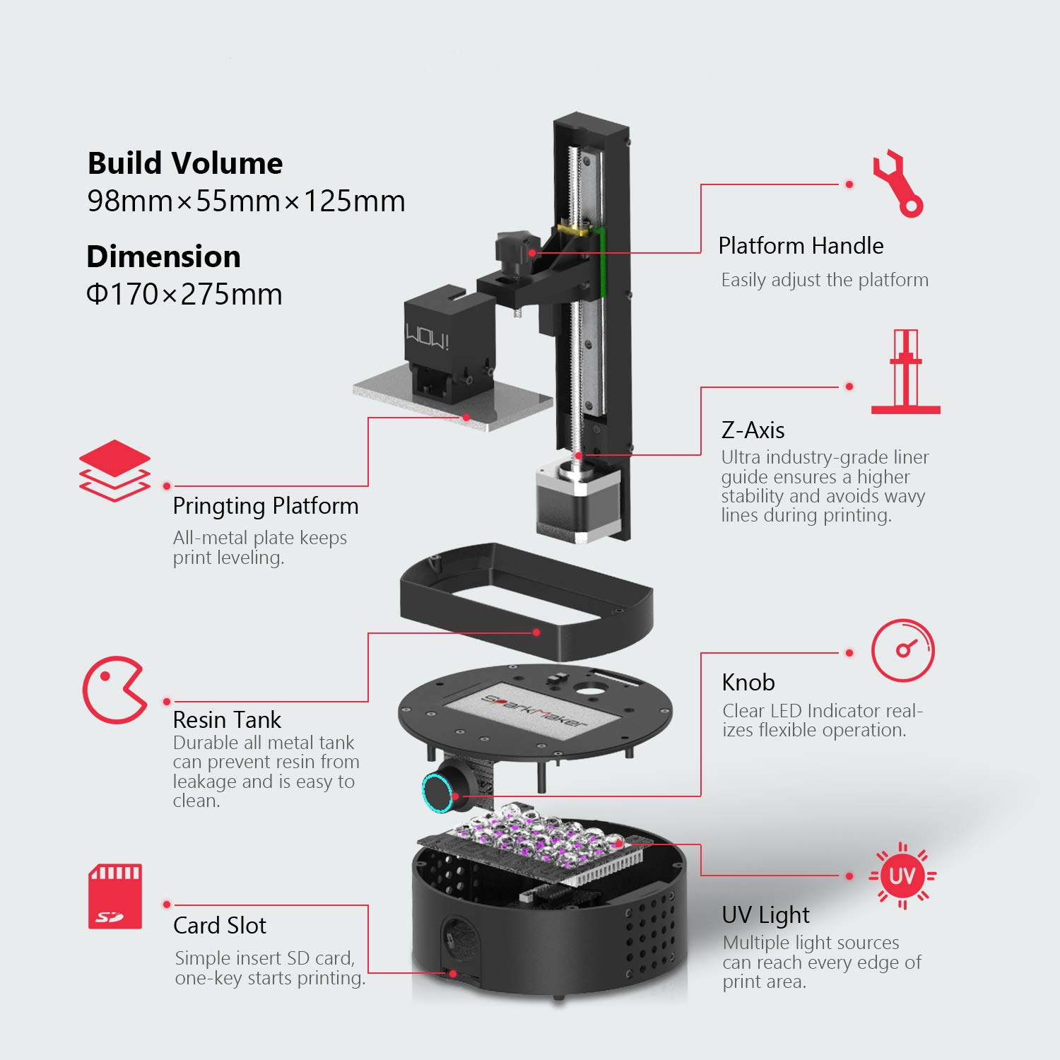 Maquinas – 3D Mecanico